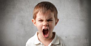Agieren statt reagieren - KinderKinder