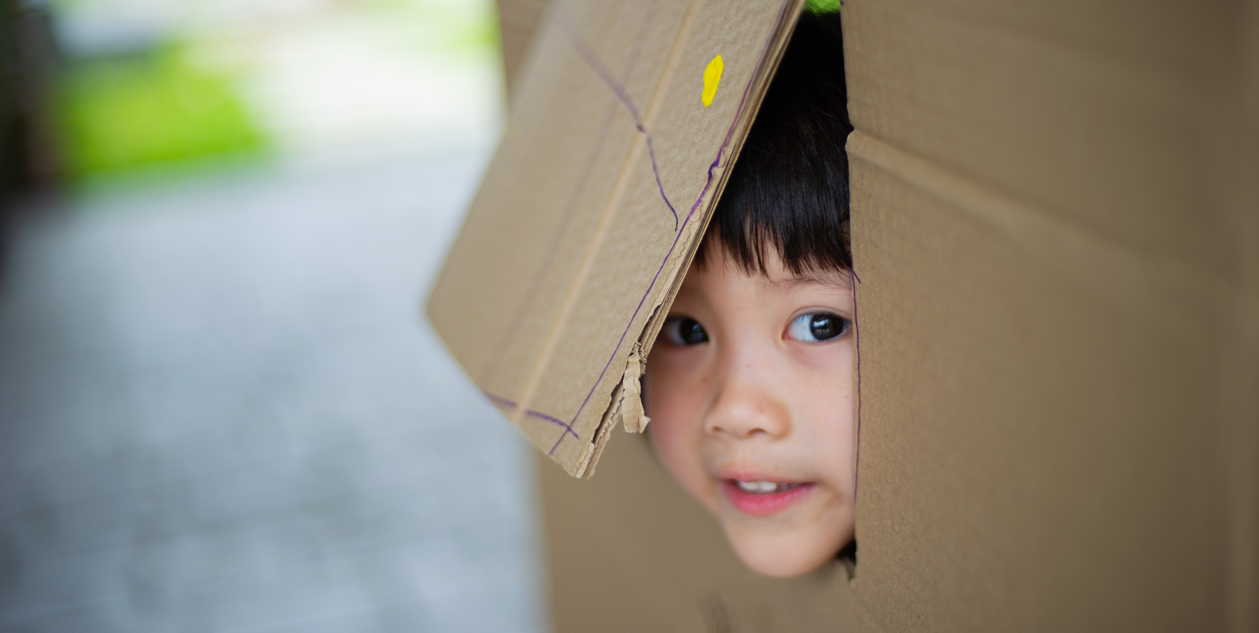 Die Kita als sicherer Ort - KinderKinder