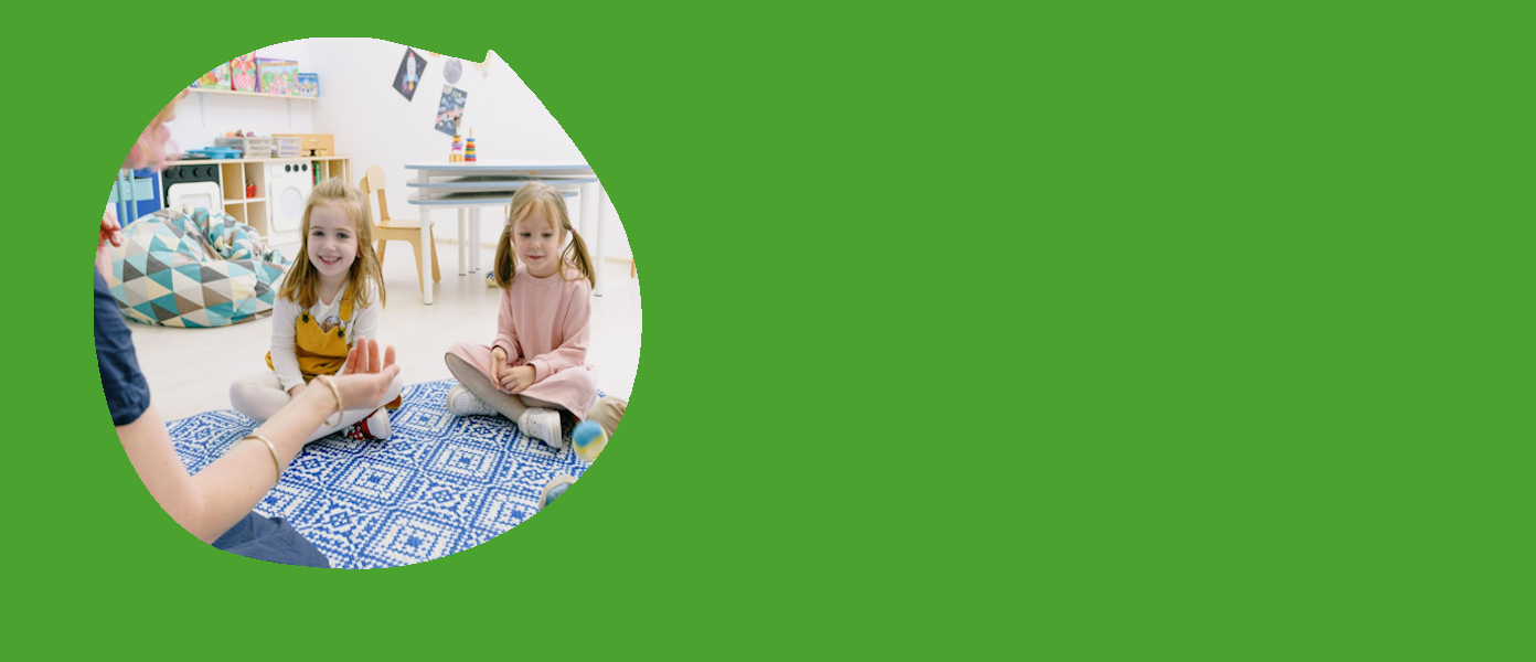 DGUV KinderKinder - KinderKinder